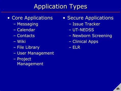 Ppt Developing An Open Source Asynchronous Communication Framework