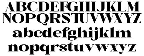 British Classical Font By Typeclassheroes Fontriver