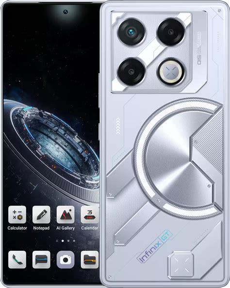 Infinix GT 20 Pro 5G Full Specifications Price In India 25th March 2025 91mobiles Com