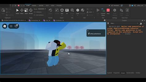 V124 Simpleanimate An Easy To Use And Flexible Module Replacement