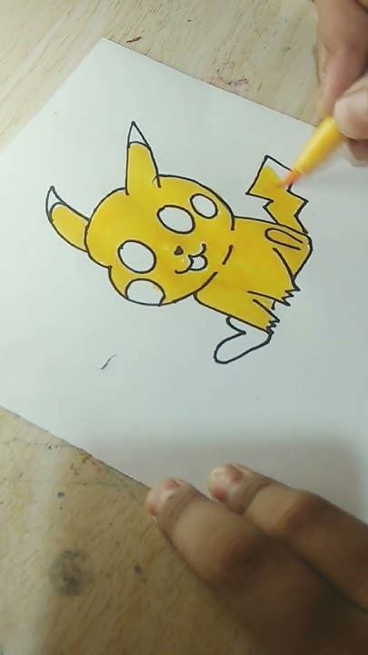 Cute Pikhachu 😉 Youtube