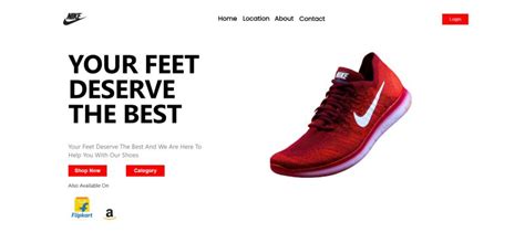 Ali Haider On Linkedin Created A Landing Page Using React Js Github Page