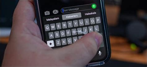 How To Fix IPhone Keyboard Not Working On IOS MobePas