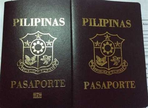 How To Renew Passport In The Philippines Requirements 2020