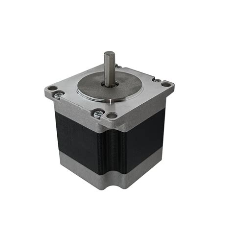 Nema23 Micro Arduino Stepper Motor Wiring Code Driver China Through Type Lead Screw Stepper
