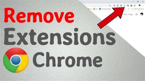 Uninstall Chrome Extensions Youtube