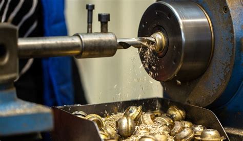 Understand Cnc Brass Machining Alloys Finishes And Tips