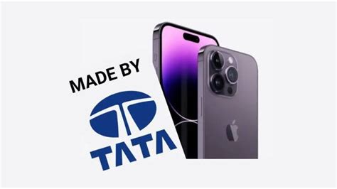 Knowledge Apple Development Tatagroup Manufacturing Iphone Assembly News Growth