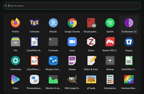 Bad Font Rendering In Material Shells Grid Solved Gnome Manjaro Linux Forum