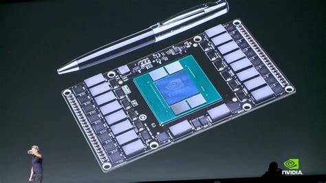 Nvidia Gpu 테크놀로지 컨퍼런스 소개korean Ver Youtube