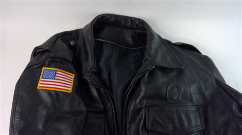 Mens Paulines Crew Jacket Xl Property Room