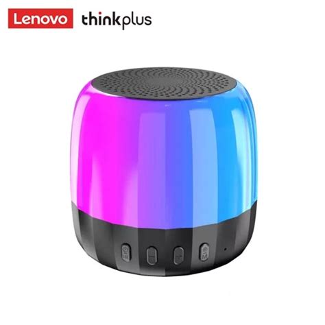 Lenovo Thinkplus K Plus Speaker Price In Bangladesh
