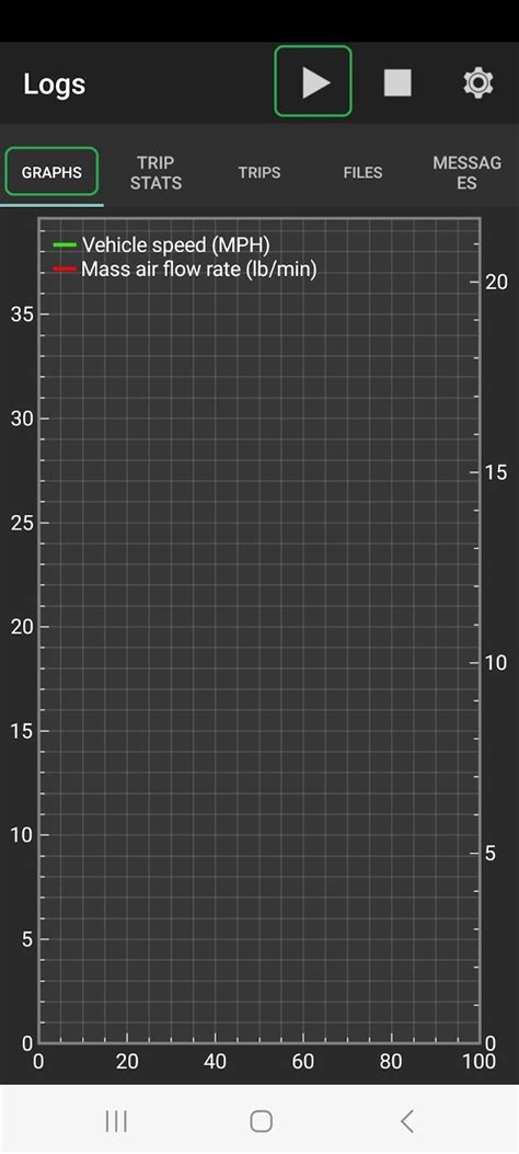 Get Started With Logs Obdlink