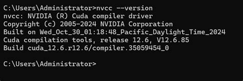 ollama系列 【ollama使用gpu运行大模型】 ollama gpu csdn博客