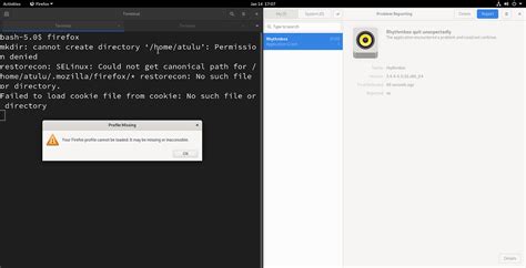 Deleting The Root Directory In Your Linux Os Geek Culture