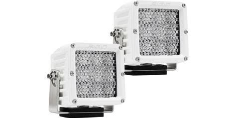 Rigid Light M Dually Xl Diff White Pair 324313