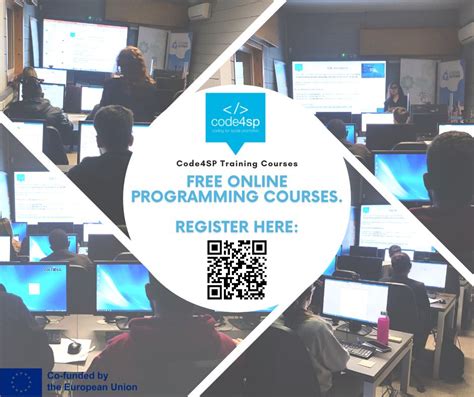 Cip Citizens In Power On Linkedin Our Code4sp Free Programming