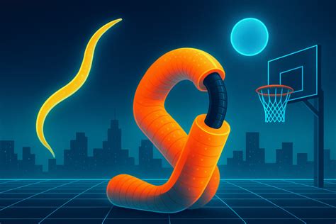 Worms Springs And Soft Robots Tiny Creatures Inspire Giant Leaps