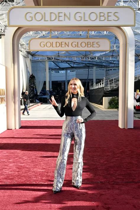Nikki Glaser Mildly Concerned About Being Cancelled As Sex Positive