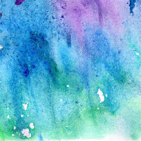 Premium Photo Soft Abstract Watercolor Background Watercolor