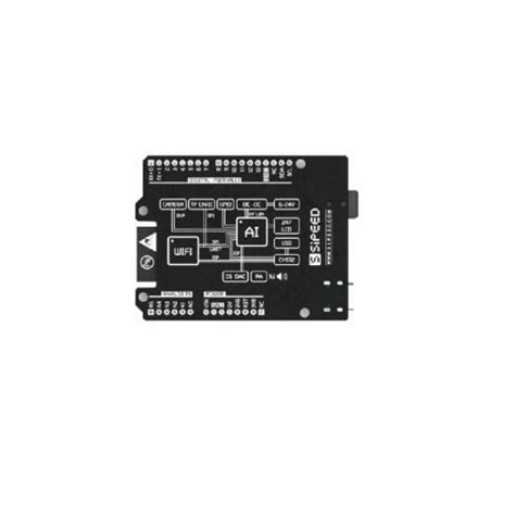 Sipeed Maixduino For Risc V Ai Iot Buy Online At Low Price In India