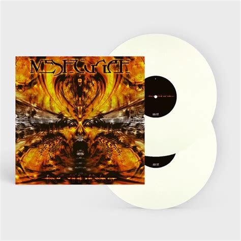 Meshuggah Nothing And Koloss Full Lengths Anniversaries