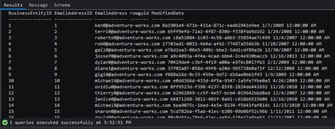 Chapter 8 Database Connections