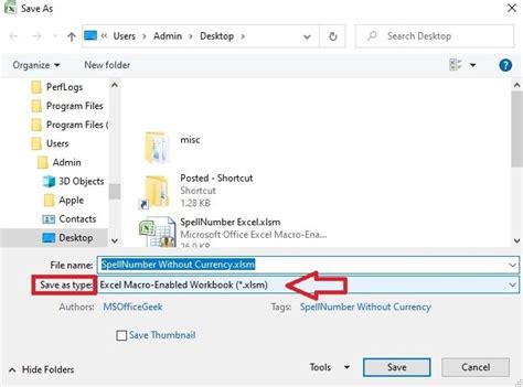 Spellnumber Convert Number To Words In Excel Msofficegeek