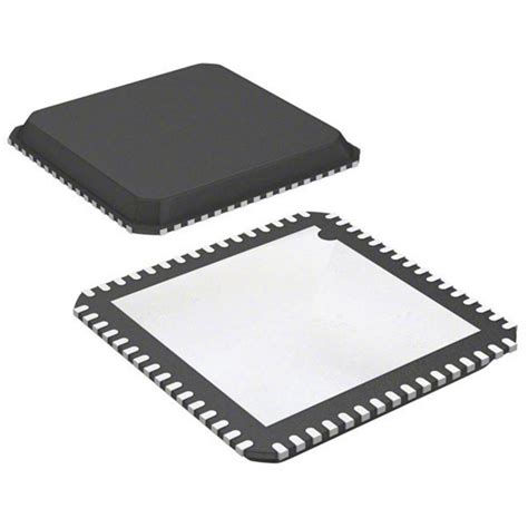 Atmega128l 8mu Microchip Buy Online Electronic Component I Robotic Accessories I Diy Kits