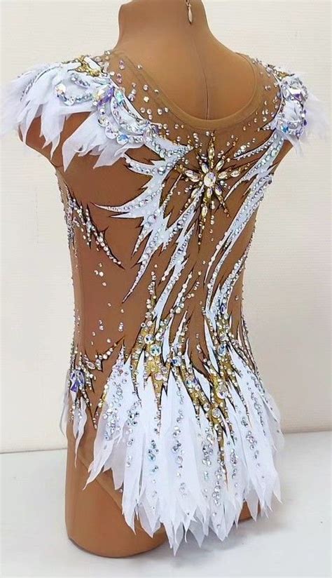 Пин от пользователя Sv Leotards For Gymnastic на доске Идеи Купальников Гимнастические трико