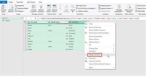 How To Combine Text In Excel
