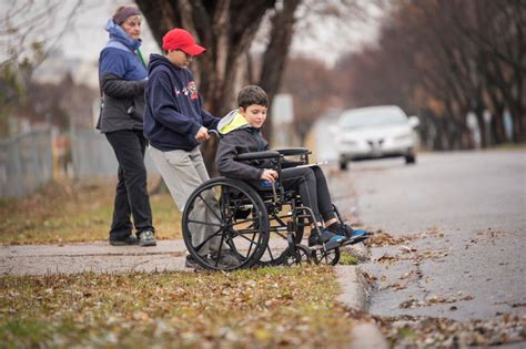 Safer Streets Advocacy Campaign Green Communities Canada