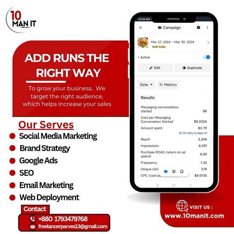 Md Parves Hossain On Linkedin Digitalmarketing2024 Facebookmarketing