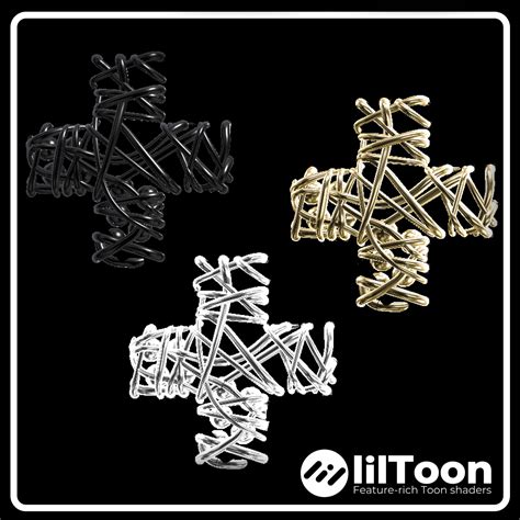 【release】 Asterliltoon Shader Set Aster Store Booth