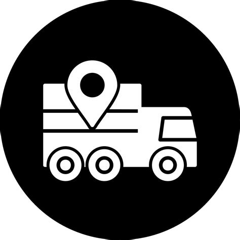 Asset Tracking Vector Icon 39405931 Vector Art At Vecteezy
