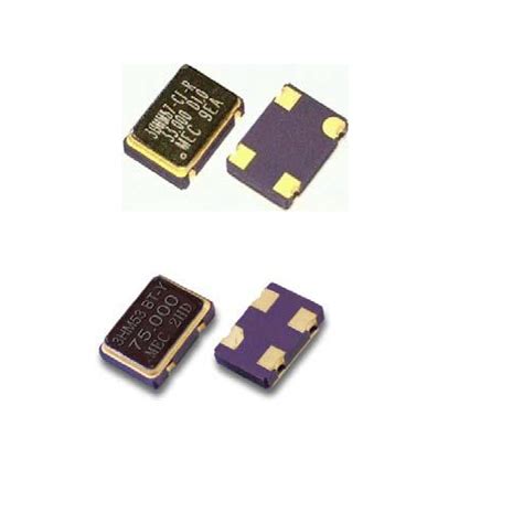 Emi Reduction Clock Sourcewell Devices