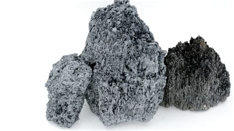 The Role Of Silicone Carbide In Steelmaking