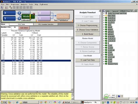 the operational interface for matlab download scientific diagram