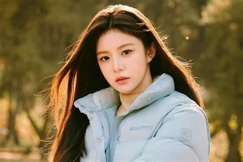 Go Yoon Jung Ungkap Tantangan Yang Dihadapi Saat Memerankan Lee Ji Soo Di Deaths Game Pilar Id