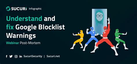 Free Website Security Infographics Sucuri