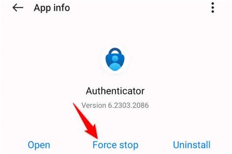 Microsoft Authenticator App Not Working 6 Fixes For Iphone And Android