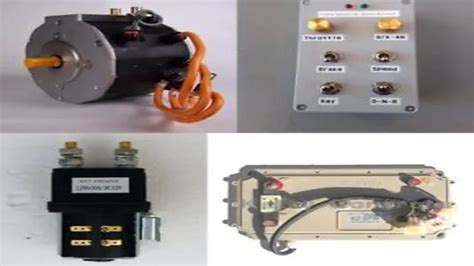 Revolutionize Your Ride With 144v Electric Car Conversion Using Lithium
