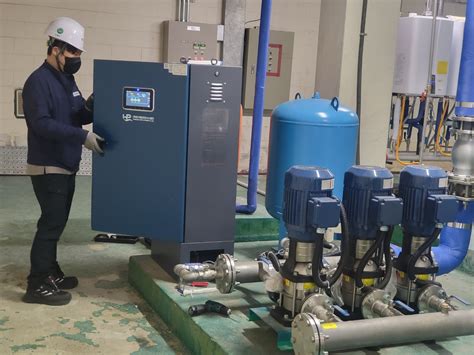 인천 옥련여고 화장실 개선 공사 프로젝트 한국펌프