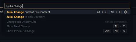 Vscode And Langserver Dont Recognize Local Package Vs Code Julia Programming Language
