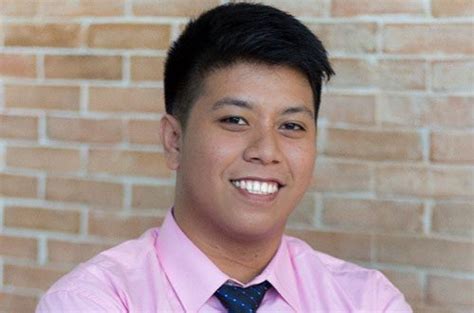 Ce Graduate Dk Tuzon Joins The Prestigious Feu Tech Topnotchers List
