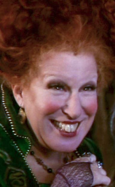 Winifred Sanderson Villains Wiki Villains Bad Guys Comic Books Anime