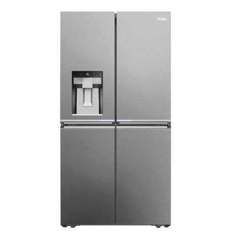 Haier HSR3918FIPB Side-by-Side Kühl-/Gefrierkombination, 899,90 EUR