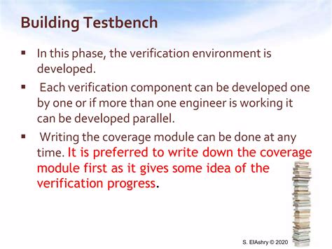 How To Create Systemverilog Verification Environment Pdf