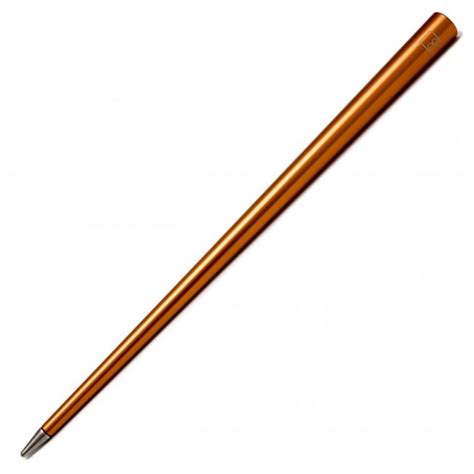 Pininfarina Rust Prima Everlasting Pencil The Pen Shop