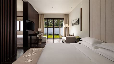 Mount Huangshan Luxury Hotel Banyan Tree Huangshan